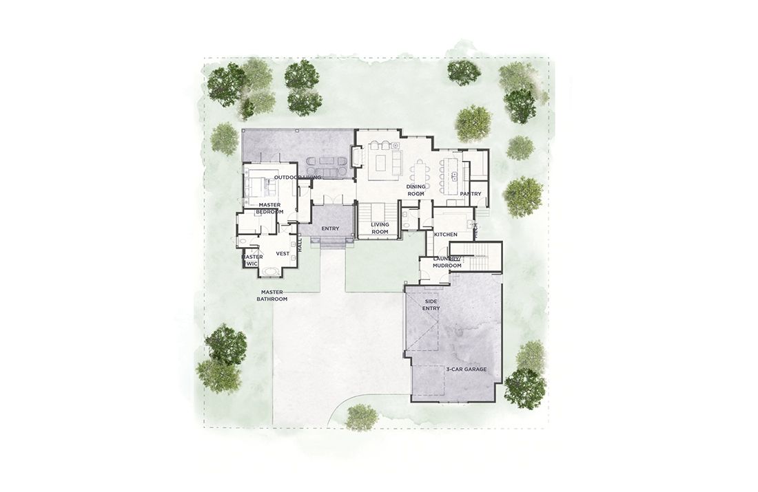 Elliston | Troubadour Golf and Field Club