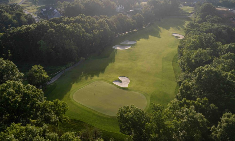 Troubadour Golf and Field Club