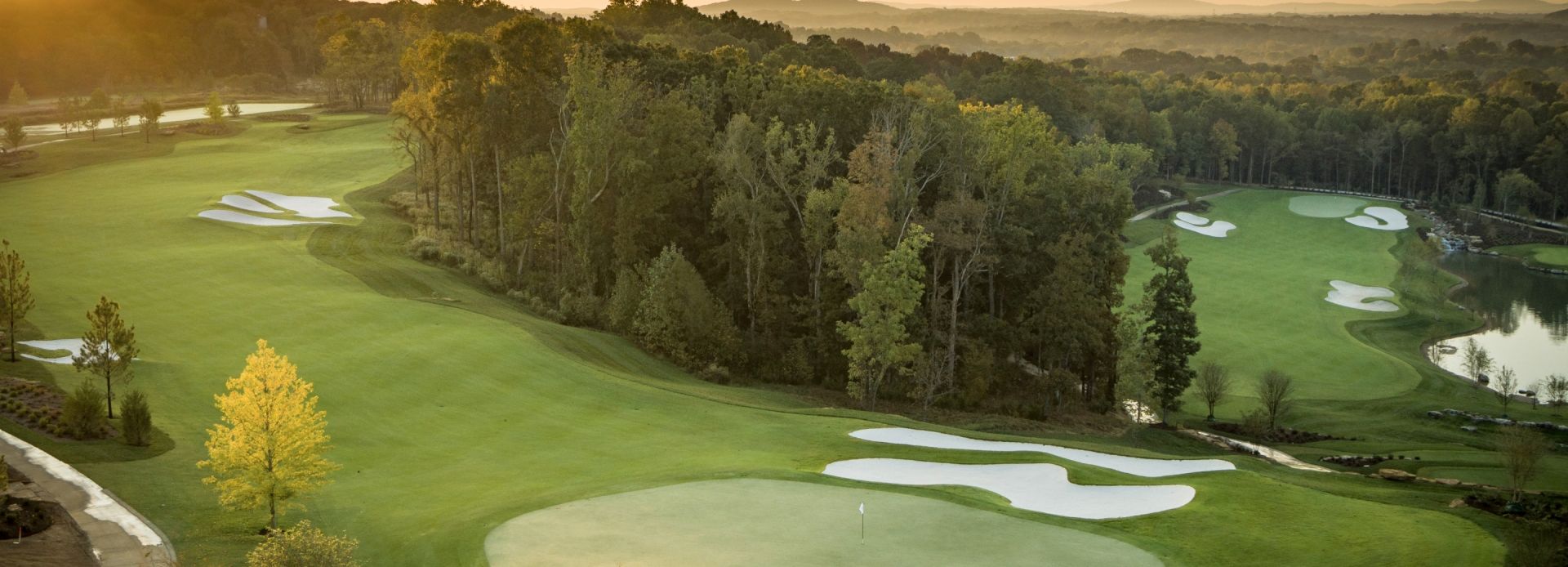 Troubadour Golf and Field Club