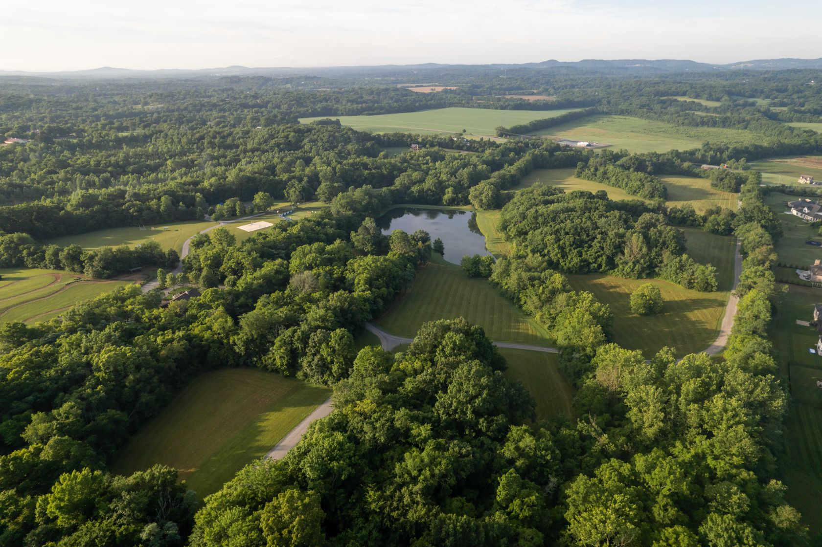 Troubadour Golf and Field Club