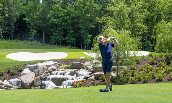 Troubadour Golf and Field Club