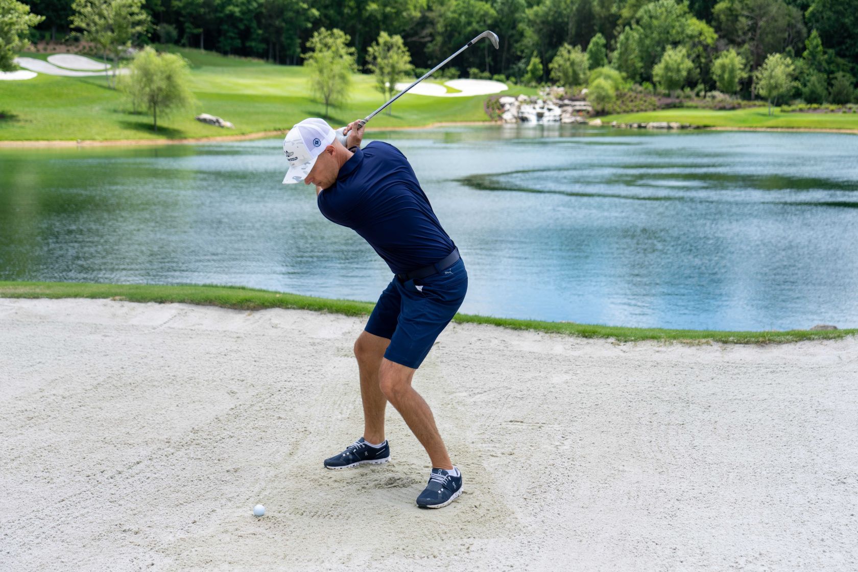 Troubadour Golf and Field Club